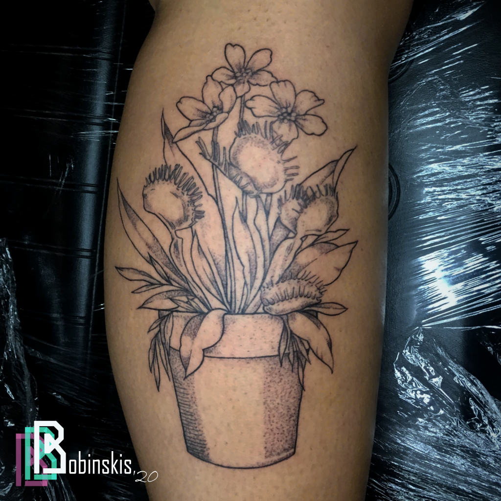 How To Book In With Jim Bobinski - Bobinski Tattoo