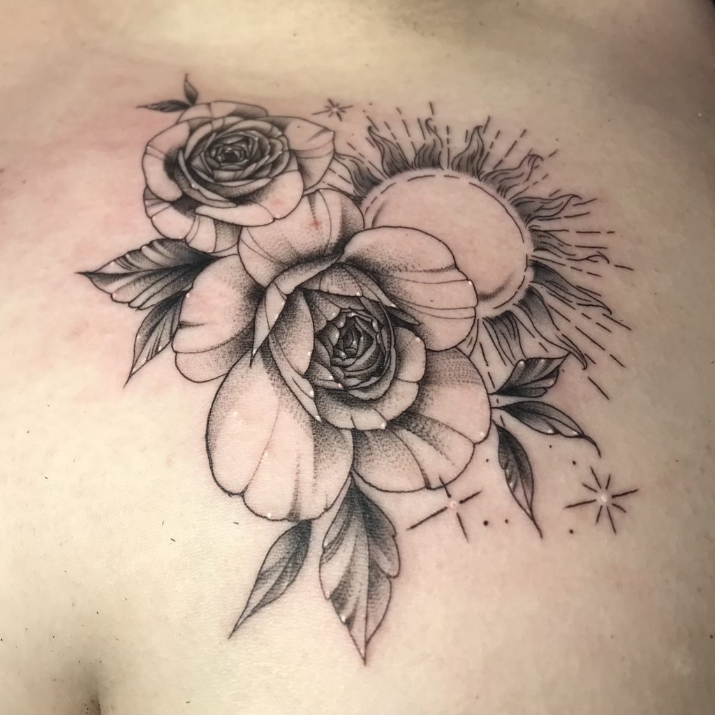 Bobinski Tattoo - Bobinski Tattoo