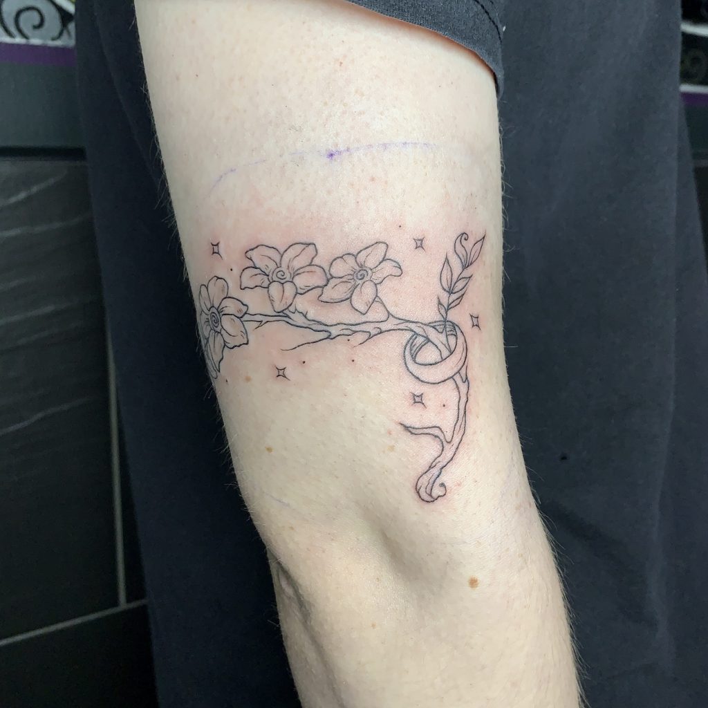 Bobinski Tattoo - Bobinski Tattoo