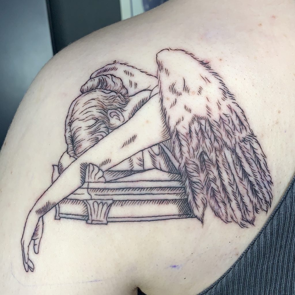 Bobinski Tattoo - Bobinski Tattoo