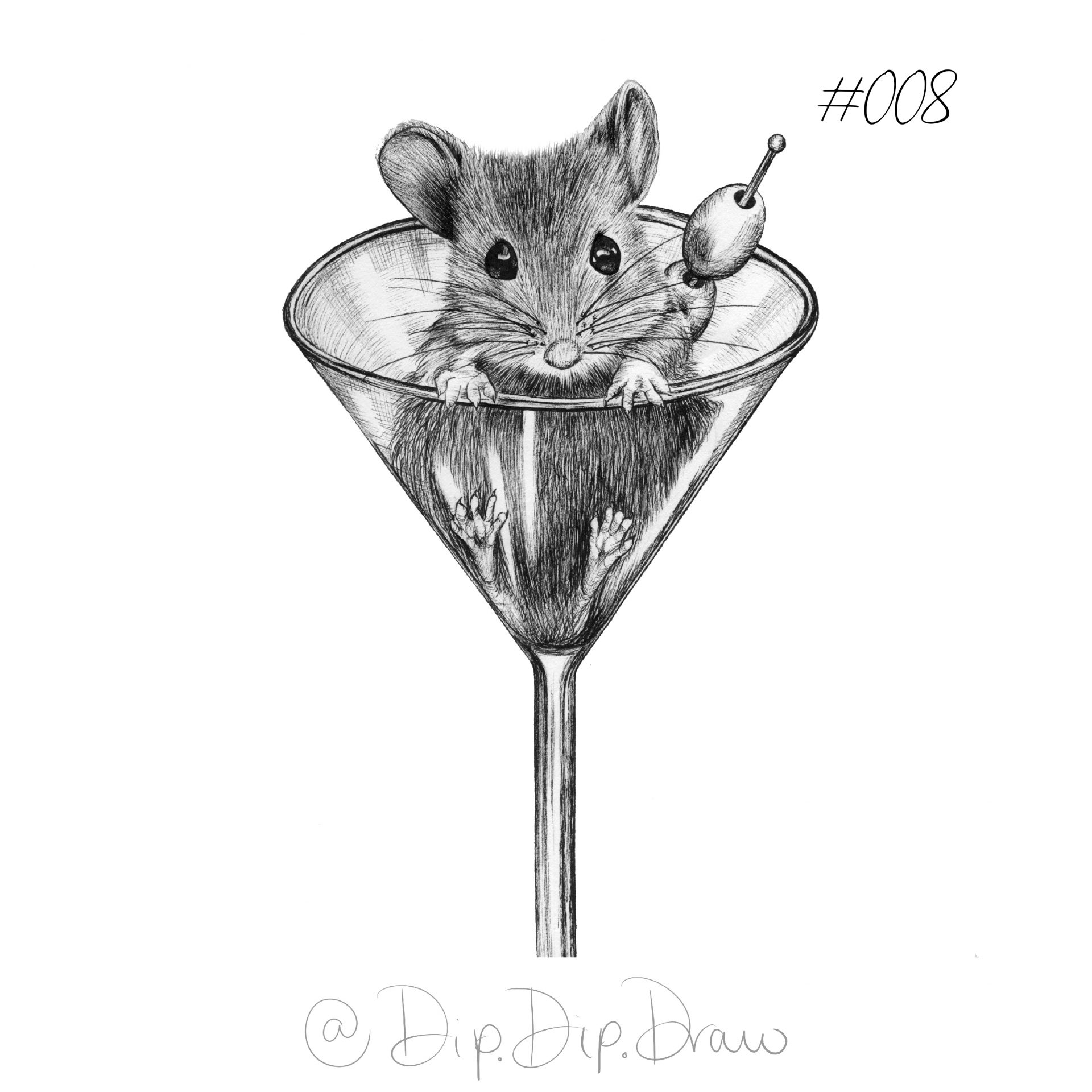 Vic's Flash - Bobinski Tattoo