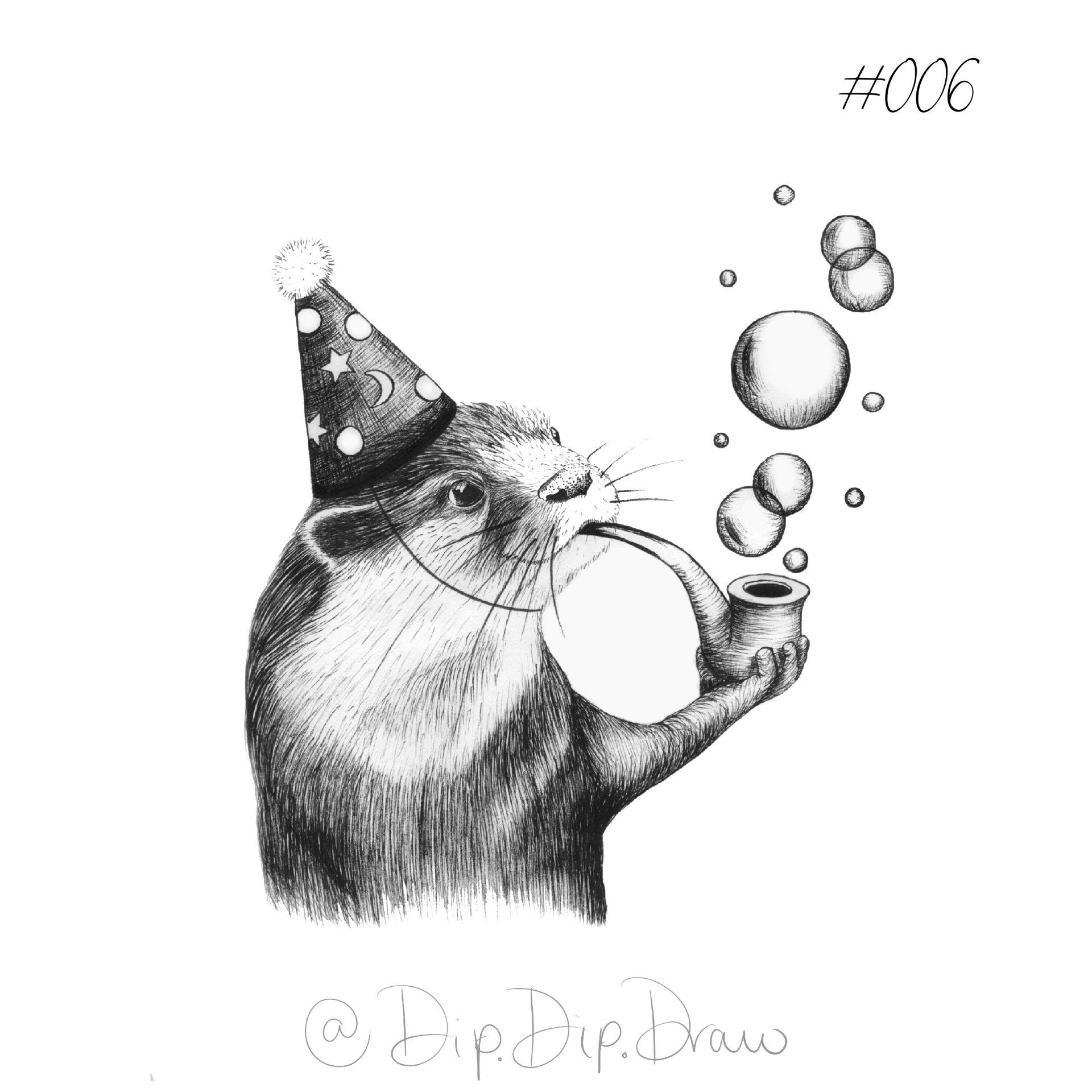 Vic's Flash - Bobinski Tattoo