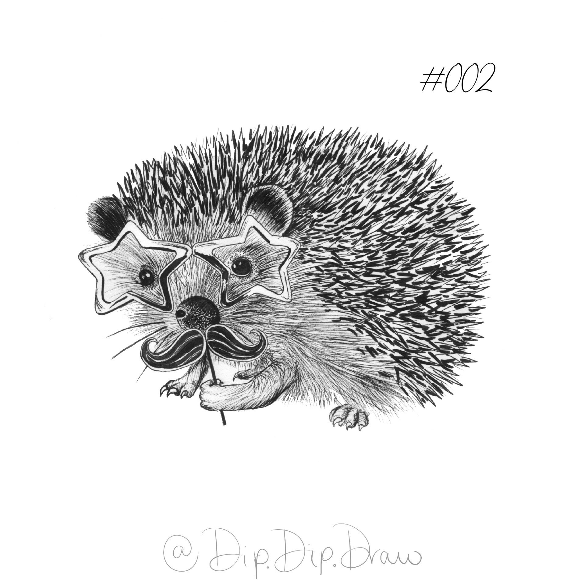 Vic's Flash - Bobinski Tattoo