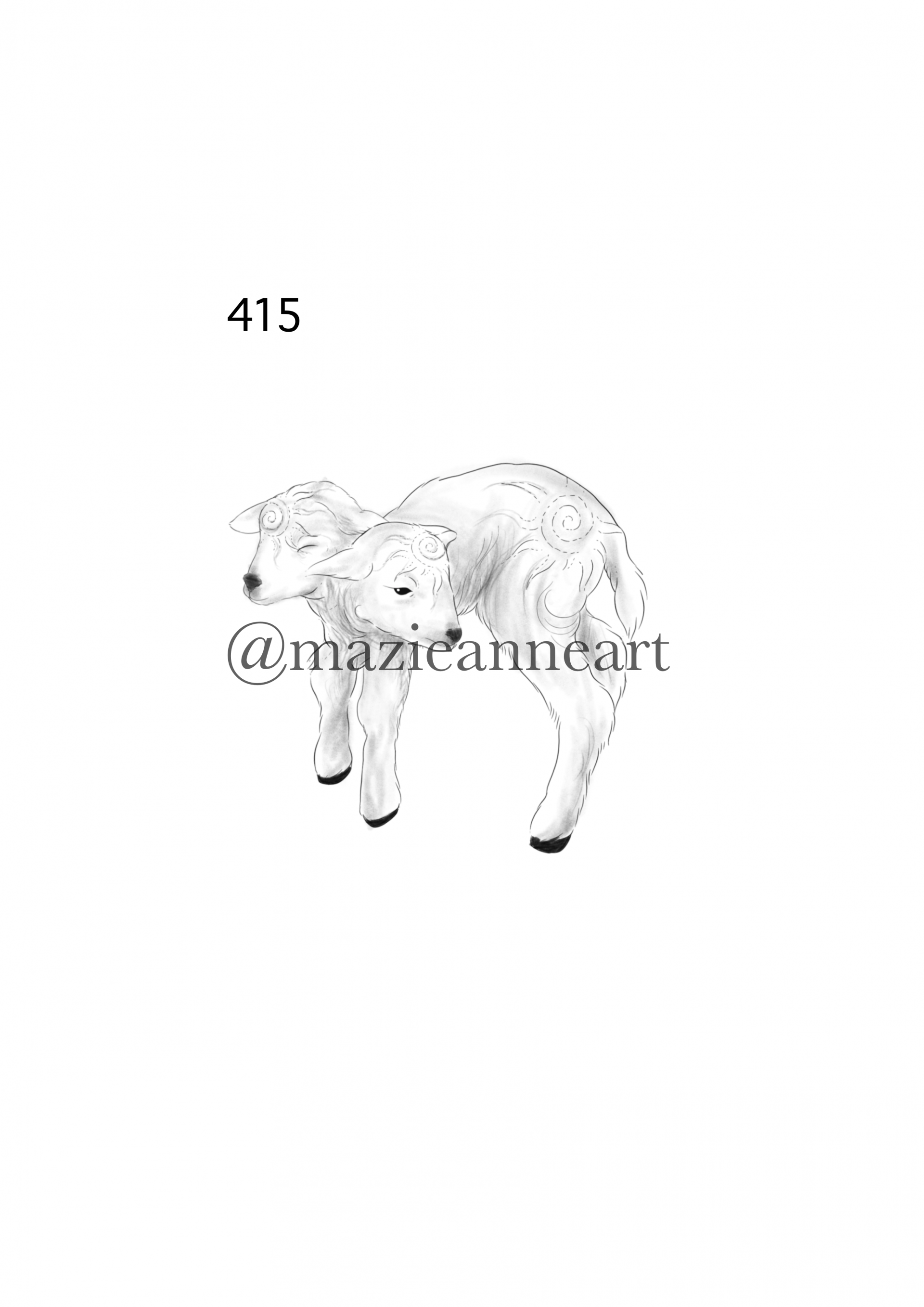 Mazie's Flash Page - Bobinski Tattoo