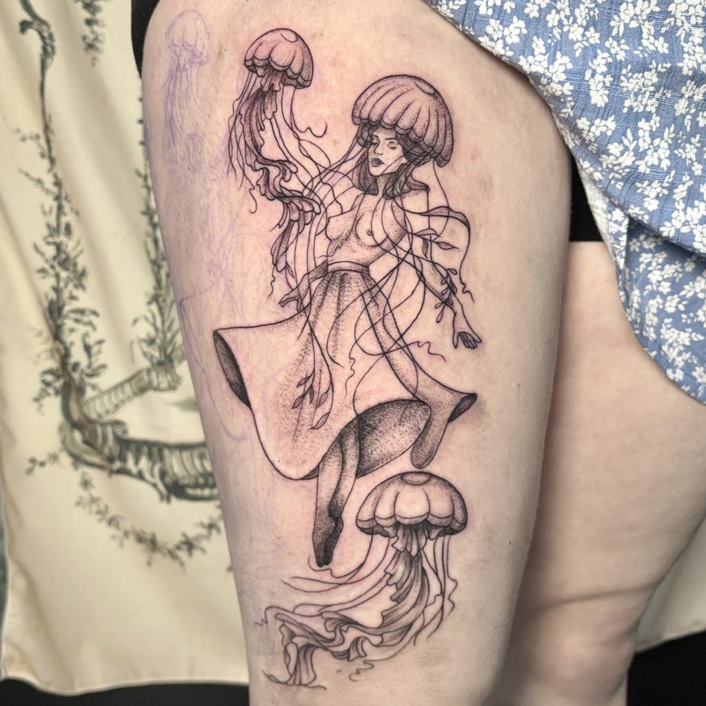 Bobinski Tattoo - Bobinski Tattoo