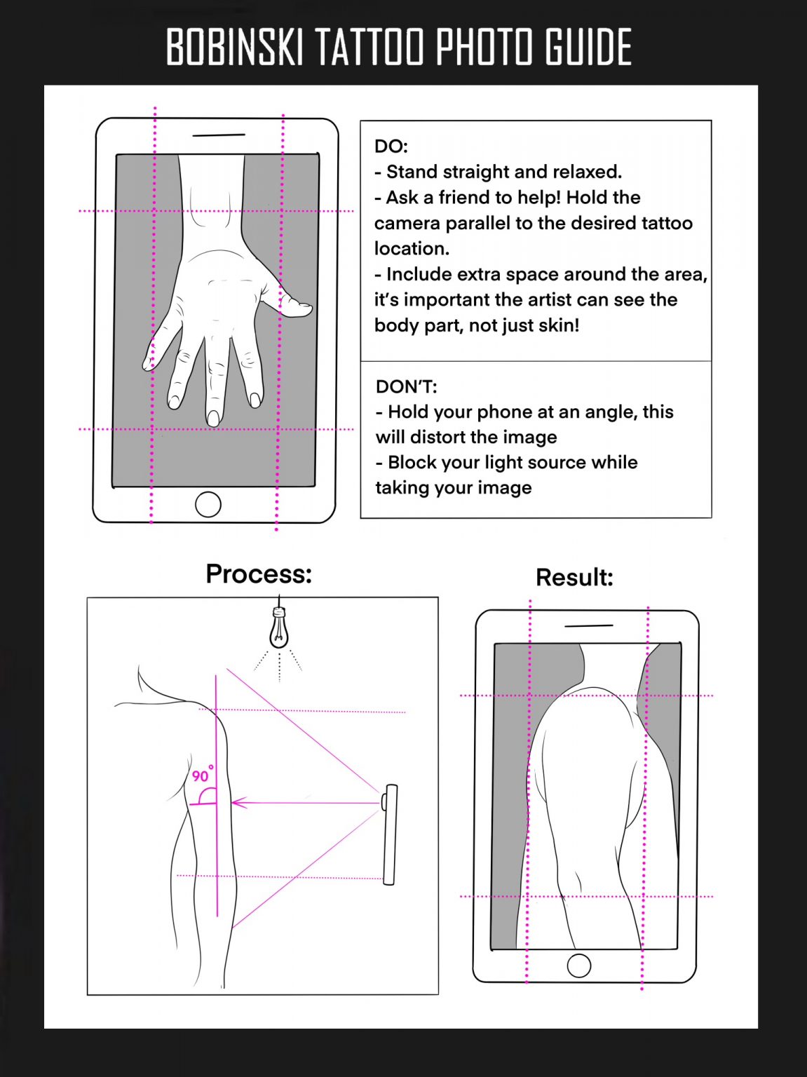 Bobinski Tattoo - Bobinski Tattoo